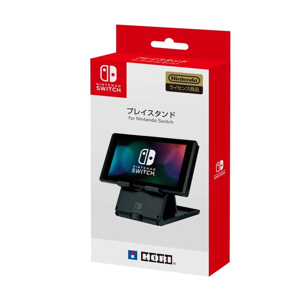 Playstand for Nintendo Switch [Hori]