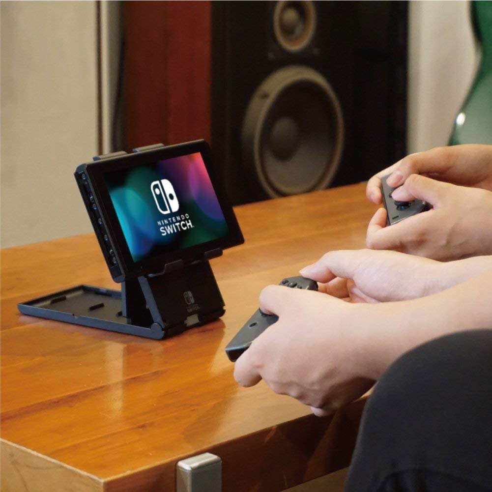 Playstand for Nintendo Switch [Hori]