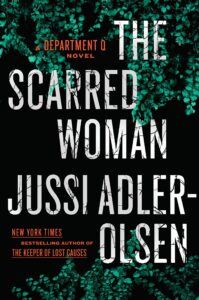 the scarred woman (department q book 7)