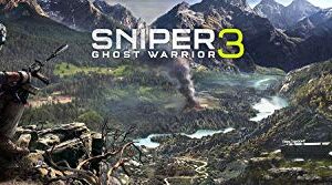 Sniper Ghost Warrior 3 - Xbox One Season Pass Edition