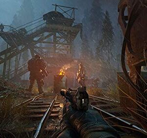 Sniper Ghost Warrior 3 - Xbox One Season Pass Edition