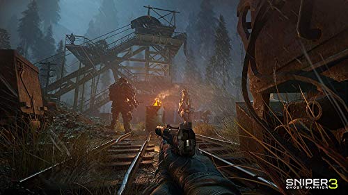 Sniper Ghost Warrior 3 - Xbox One Season Pass Edition