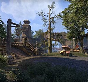 The Elder Scrolls Online: Morrowind (Xbox One)