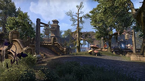 The Elder Scrolls Online: Morrowind (Xbox One)