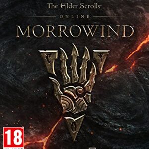 The Elder Scrolls Online: Morrowind (Xbox One)