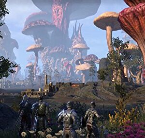 The Elder Scrolls Online: Morrowind (Xbox One)