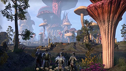 The Elder Scrolls Online: Morrowind (Xbox One)