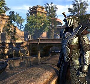 The Elder Scrolls Online: Morrowind (Xbox One)