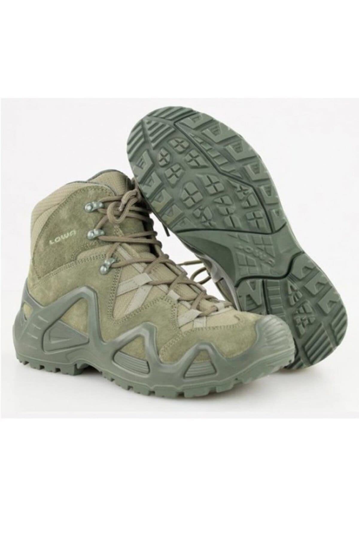 Zephyr GTX Mid Sage (8 US)