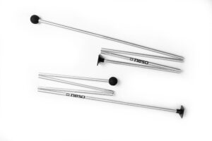 neso 2 extra poles for a tent (grande)