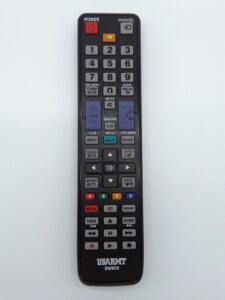 universal remote fit for samsung tv dvd blu-ray player tv dvd blu-ray player ak59-00145a ak59-00104r ak59-00146a ak59-00172a ak59-00104k ak59-00104k aa59-00508a bn59-01040a and more