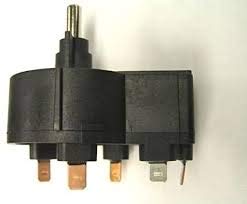 minn kota five speed switch for endura/vector/turbo #2064028 by minn kota