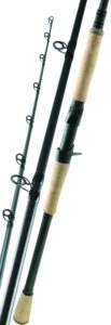 okuma evx-c-861h-tb evx muskie im-8,black