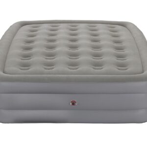 Coleman AIRBED QUEEN 18" DH AM C002