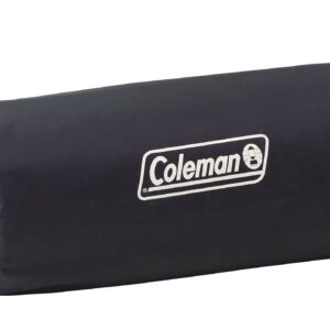 Coleman AIRBED QUEEN 18" DH AM C002