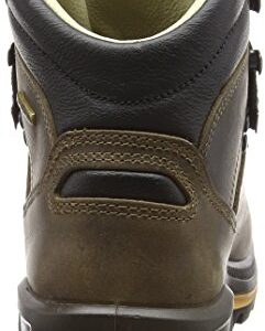 Grisport Unisex Adults' Aztec, Brown (Crazy Horse), 11 Women/10 Men