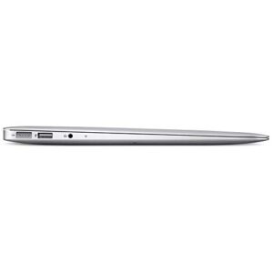 Apple MacBook Air MF068LL/A 13.3-Inch Flagship Laptop (Intel Core i7 Dual-Core 1.7GHz up to 3.3GHz, 8GB RAM, 512GB SSD, Wi-Fi, Bluetooth 4.0) (Renewed)