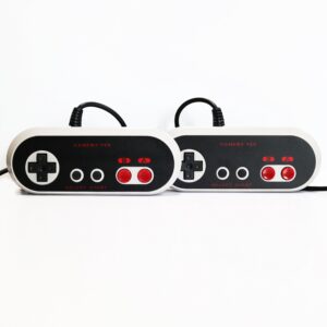 8-Bit HD Entertainment System - Compatible with NES Games - HDMI output