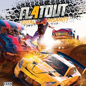 FlatOut 4 - Xbox One