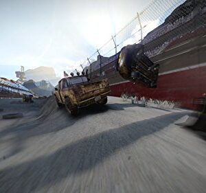 FlatOut 4 - Xbox One