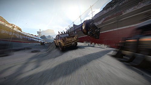 FlatOut 4 - Xbox One