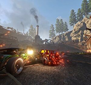 FlatOut 4 - Xbox One