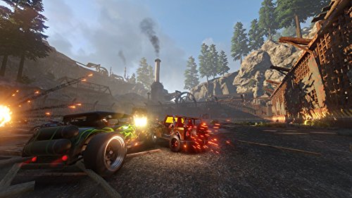 FlatOut 4 - Xbox One