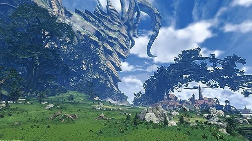 Xenoblade Chronicles 2 (Nintendo Switch)