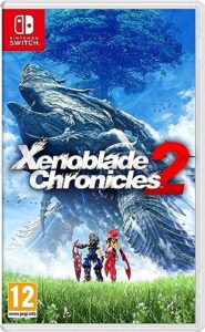 xenoblade chronicles 2 (nintendo switch)