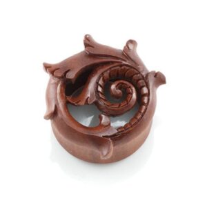 wildklass rebirth plugs (sold as pairs) (7/16")