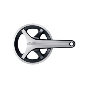 shimano cycling metrea 11 speed road bicycle crank set fc-u5000-1 - 42t with cg without bb parts - 170mm