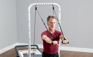 balanced body f.i.t. kit (functional integrated trainer for allegro 2 reformers)