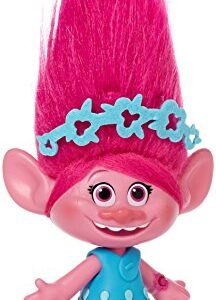 Trolls DreamWorks Poppy Hug Time Harmony Figure