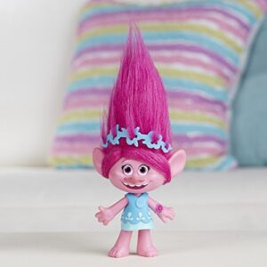 Trolls DreamWorks Poppy Hug Time Harmony Figure