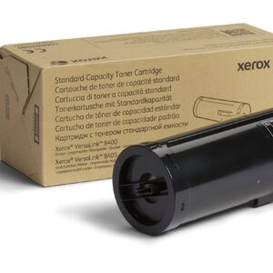 Xerox VersaLink B400 /B405 Black Standard Capacity Toner-Cartridge (5,900 Pages) - 106R03580