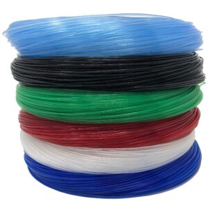 spearit 250lb monfilament (300ft clear)