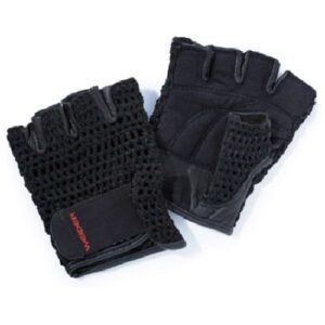 weider wegcmsm11 classic meshtraining gloves s/m