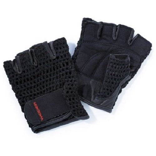 Weider WEGCMSM11 Classic MeshTraining Gloves S/M