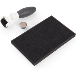 Sizzix SIZ661672 Magnetic Die Brush Kit