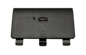 xbox one controller rechargable battery pack by mars devices