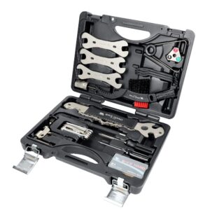 bikehand quality bike bicycle repair maintenance 22pcs tool set kit