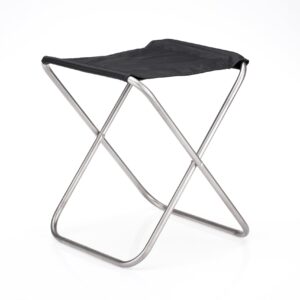 Keith Titanium Ti2501 Folding Stool