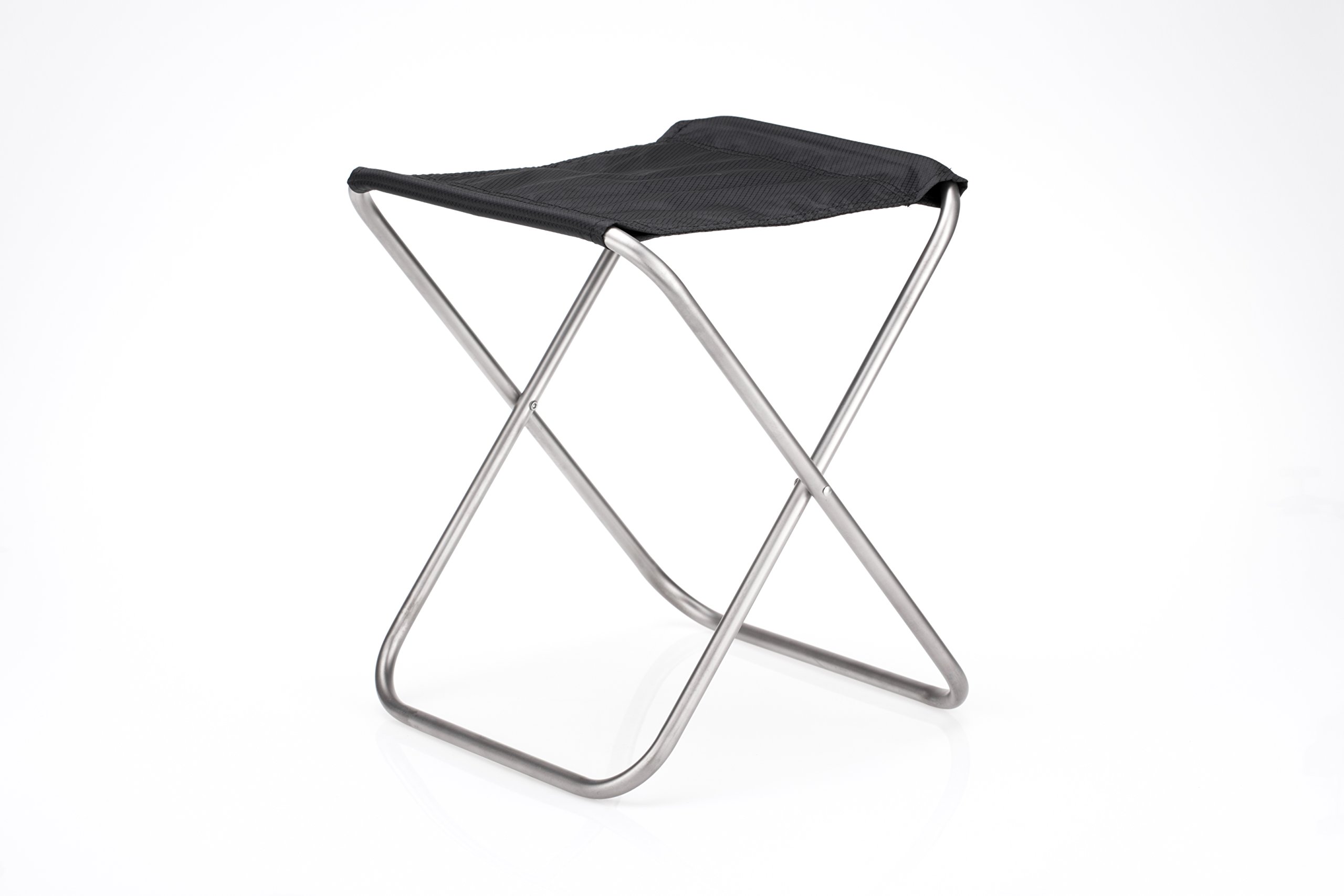 Keith Titanium Ti2501 Folding Stool