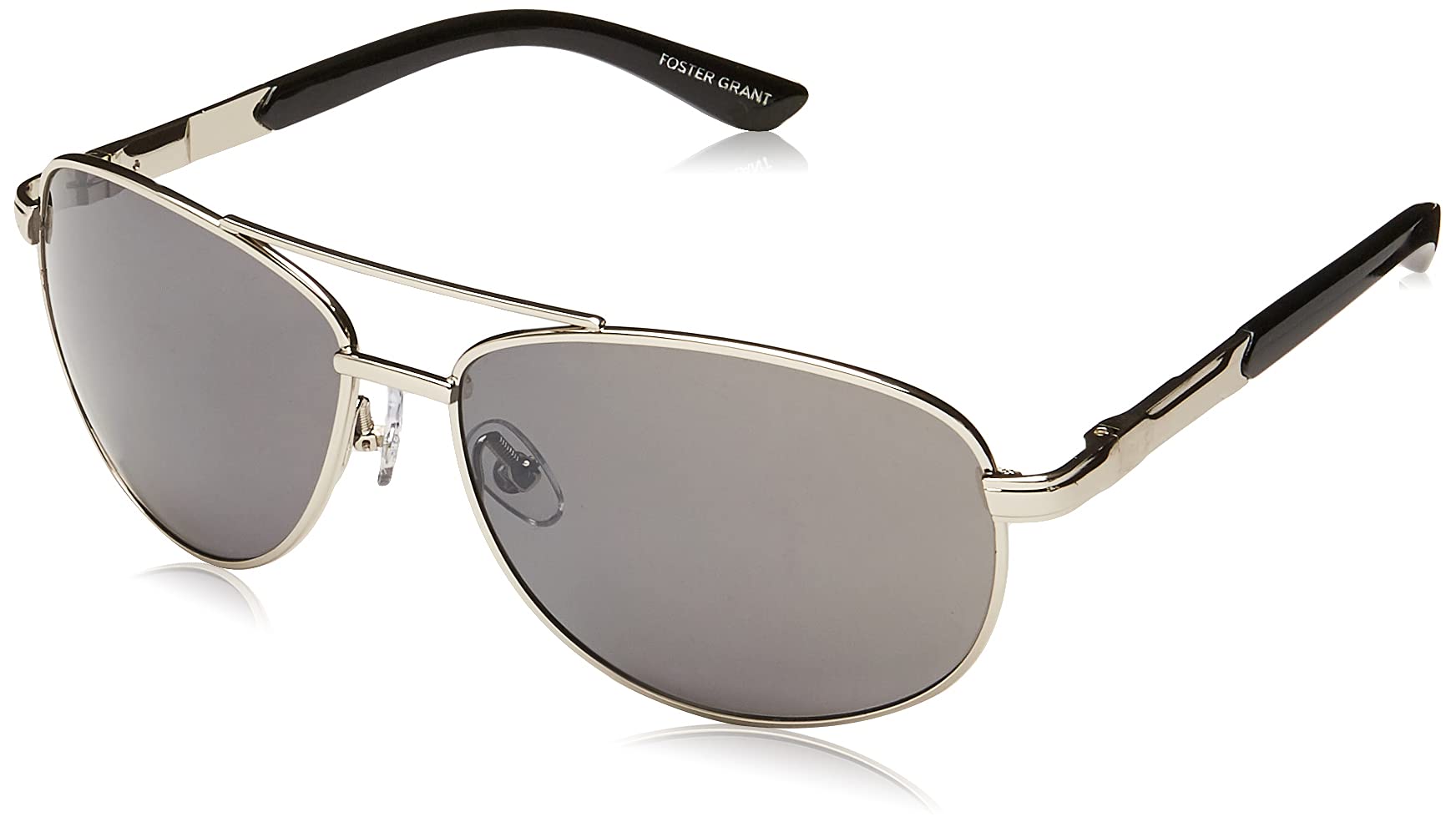 Foster Grant Sunday Drive Scratch-Resistant Sunglasses For Men