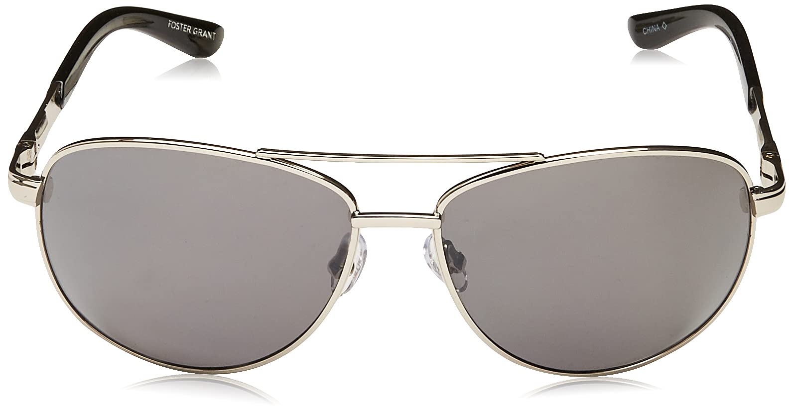 Foster Grant Sunday Drive Scratch-Resistant Sunglasses For Men