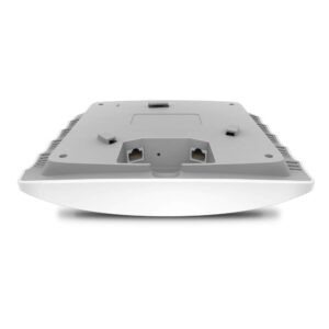 TP-Link AC1750 Wireless Wi-Fi Access Point - Supports 802.3at PoE+, Dual Band, 802.11AC, Ceiling Mount, 3x3 MIMO Technology (EAP245 V1)