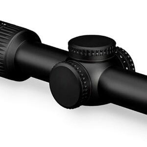 Vortex Optics Viper PST Gen II 1-6x24 SFP Riflescope VMR-2 MOA