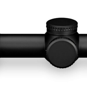 Vortex Optics Viper PST Gen II 1-6x24 SFP Riflescope VMR-2 MOA