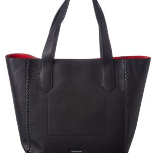 Rebecca Minkoff Medium Panama Tote, Black