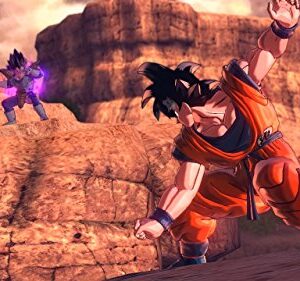 Dragon Ball Xenoverse 2 - Nintendo Switch